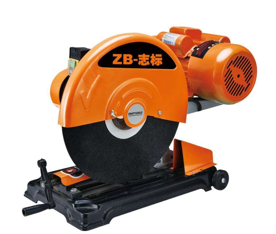 Types of Cut-off Saw and its safety tips