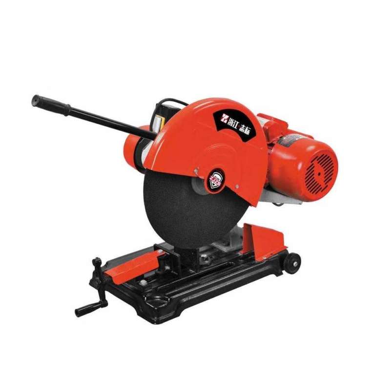 Types of Cut-off Saw and its safety tips