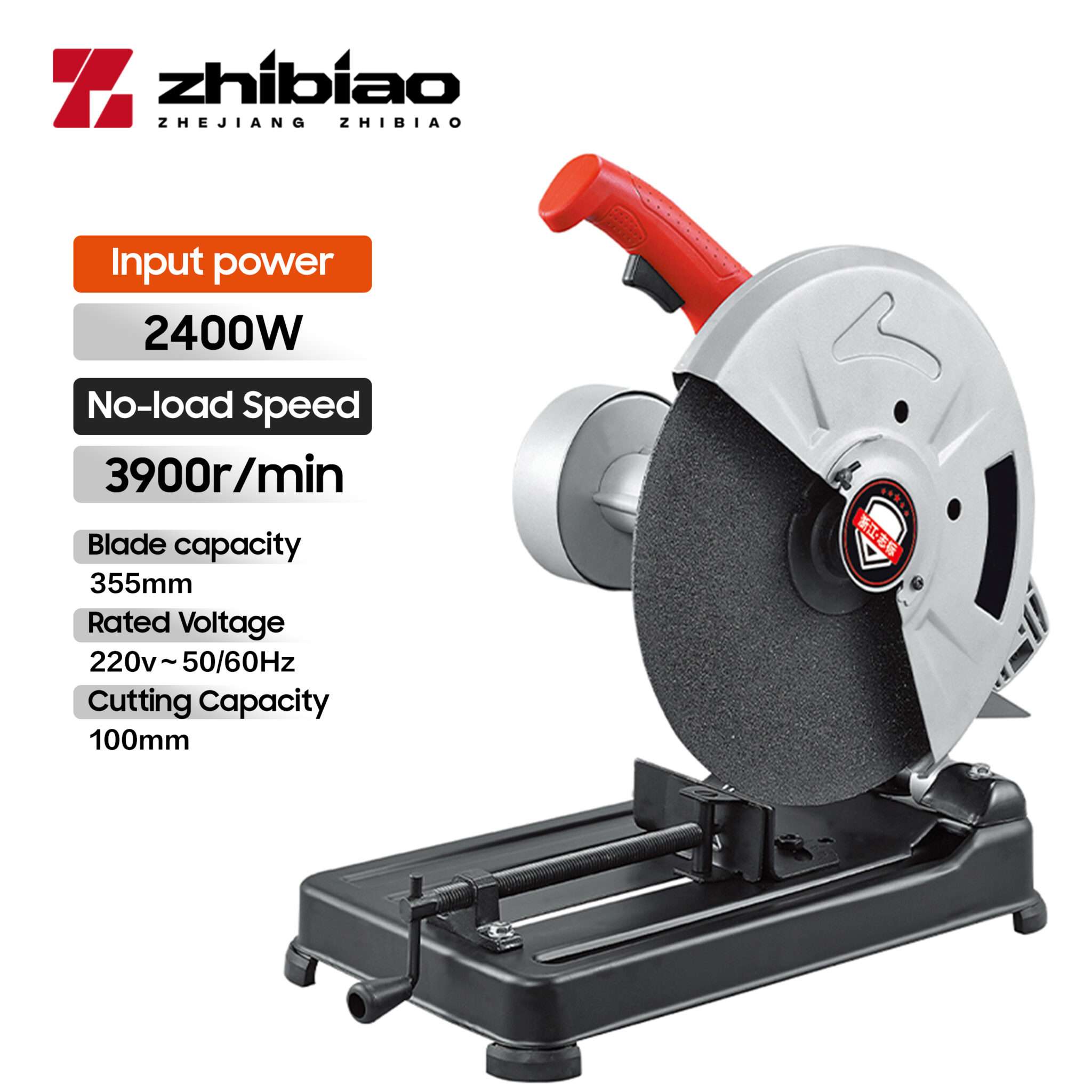 Industrial Cut off Machine : The Ultimate Guide for Efficiency